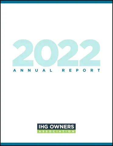 Home Page | IHG Owners Association