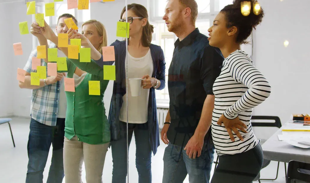 Working Groups | IHG Owners Association